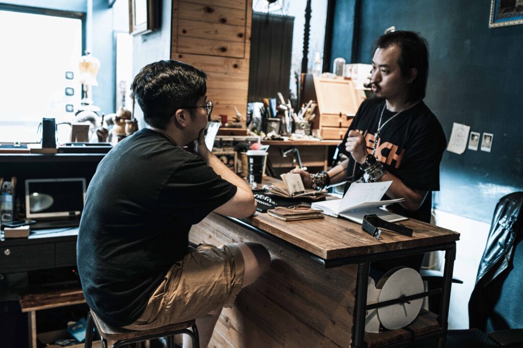 有一種衝突，叫做Alarein × AZOTH - AZOTH 阿佐特金工實驗室